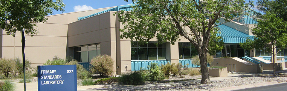 Primary Standards Laboratory (PSL) – Sandia National Laboratories