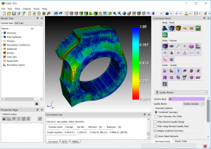 CUBIT – Sandia National Laboratories