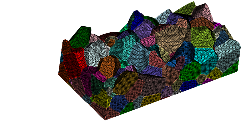 CUBIT – Sandia National Laboratories