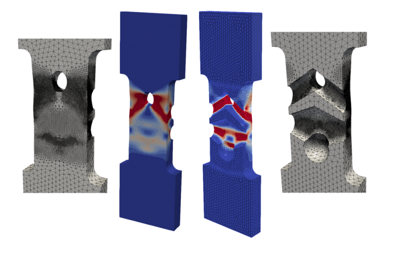 CUBIT – Sandia National Laboratories