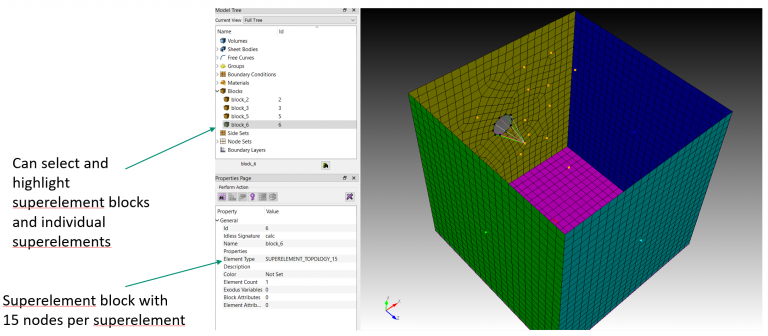 Cubit® 16.06 Released July 12, 2022 – CUBIT