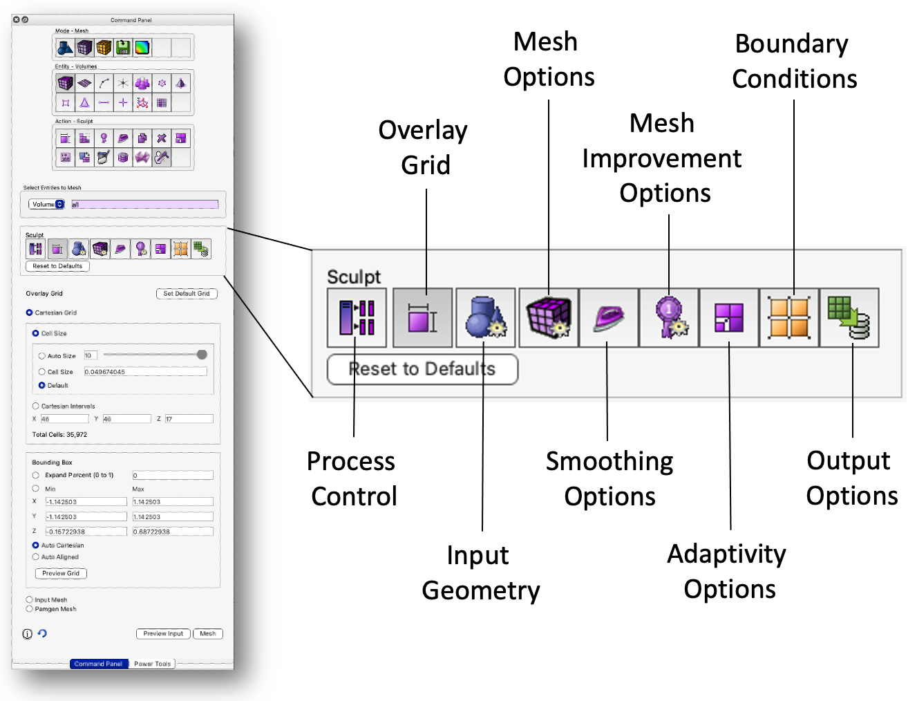CUBIT™ 16.10 Release Notes – CUBIT