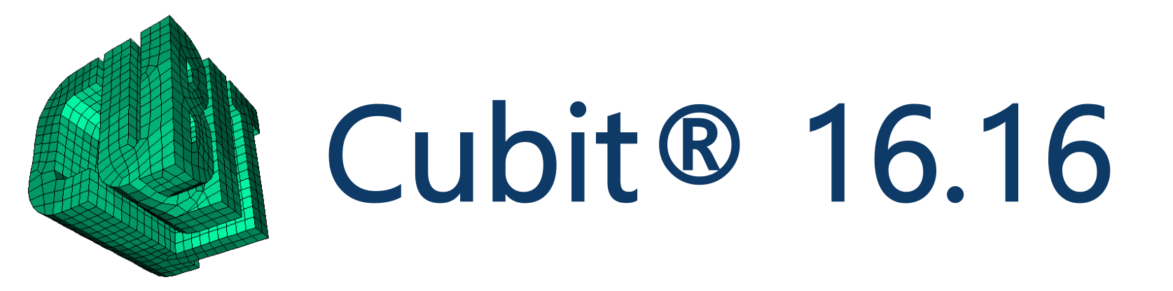 Cubit® 16.16 Released March 26, 2024 – CUBIT