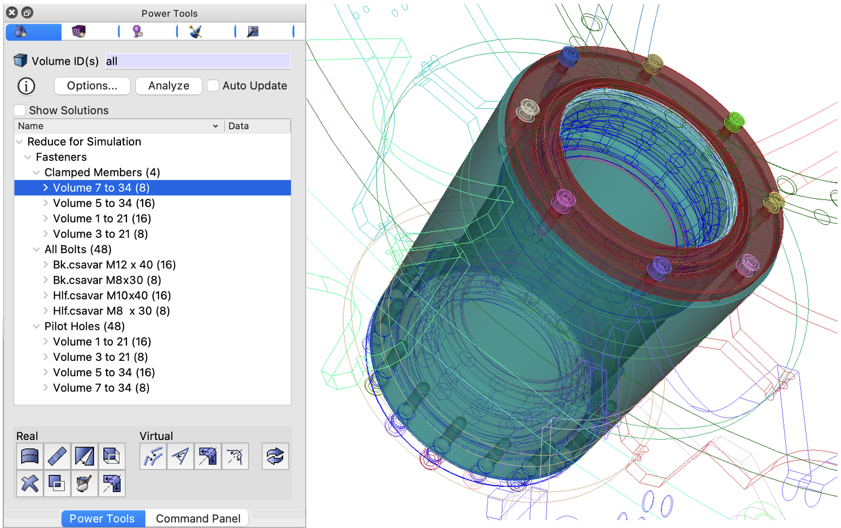 Cubit® 16.16 Released March 26, 2024 – CUBIT