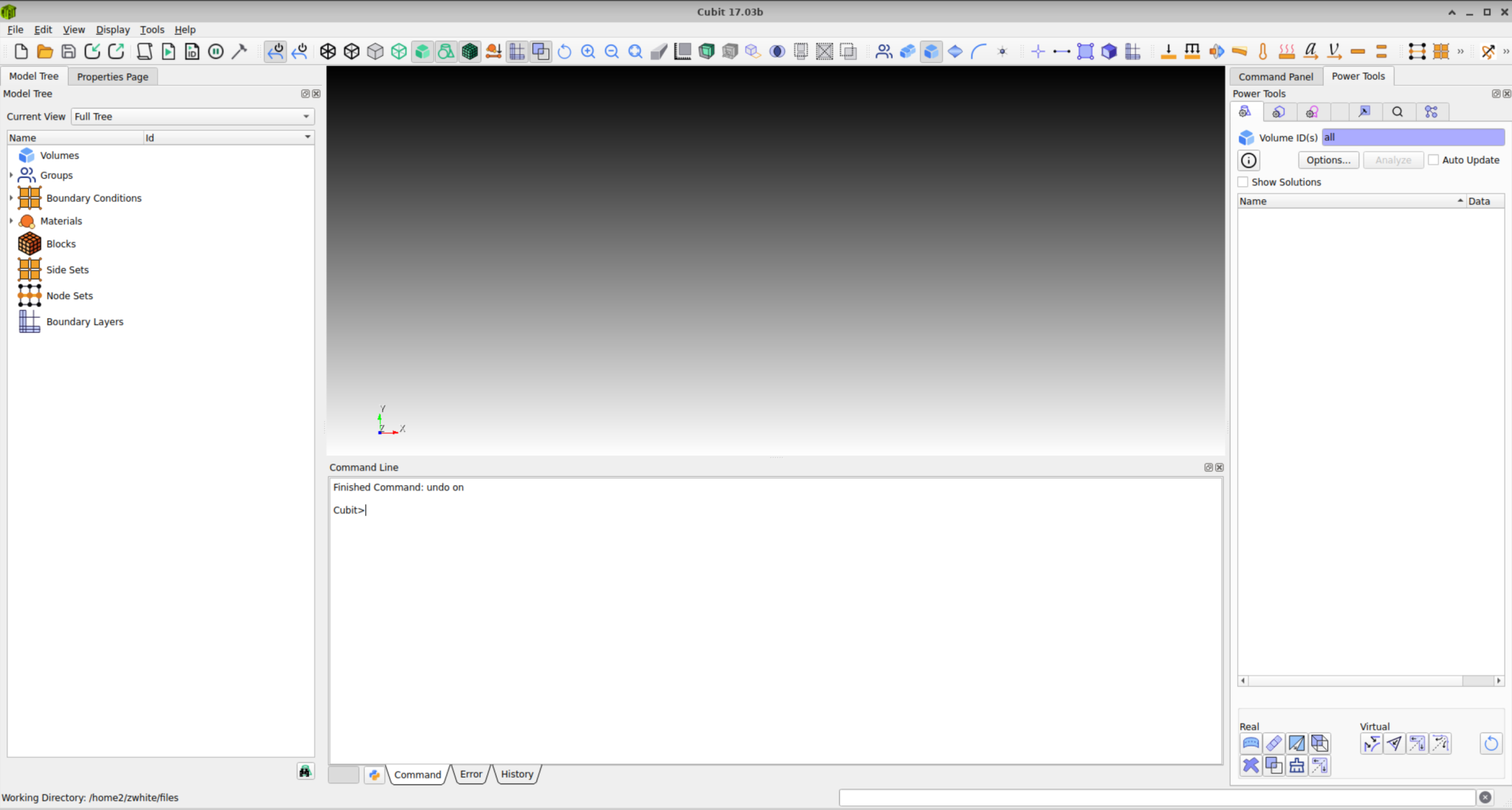 Cubit® 17.04 Released April 24, 2025 – CUBIT
