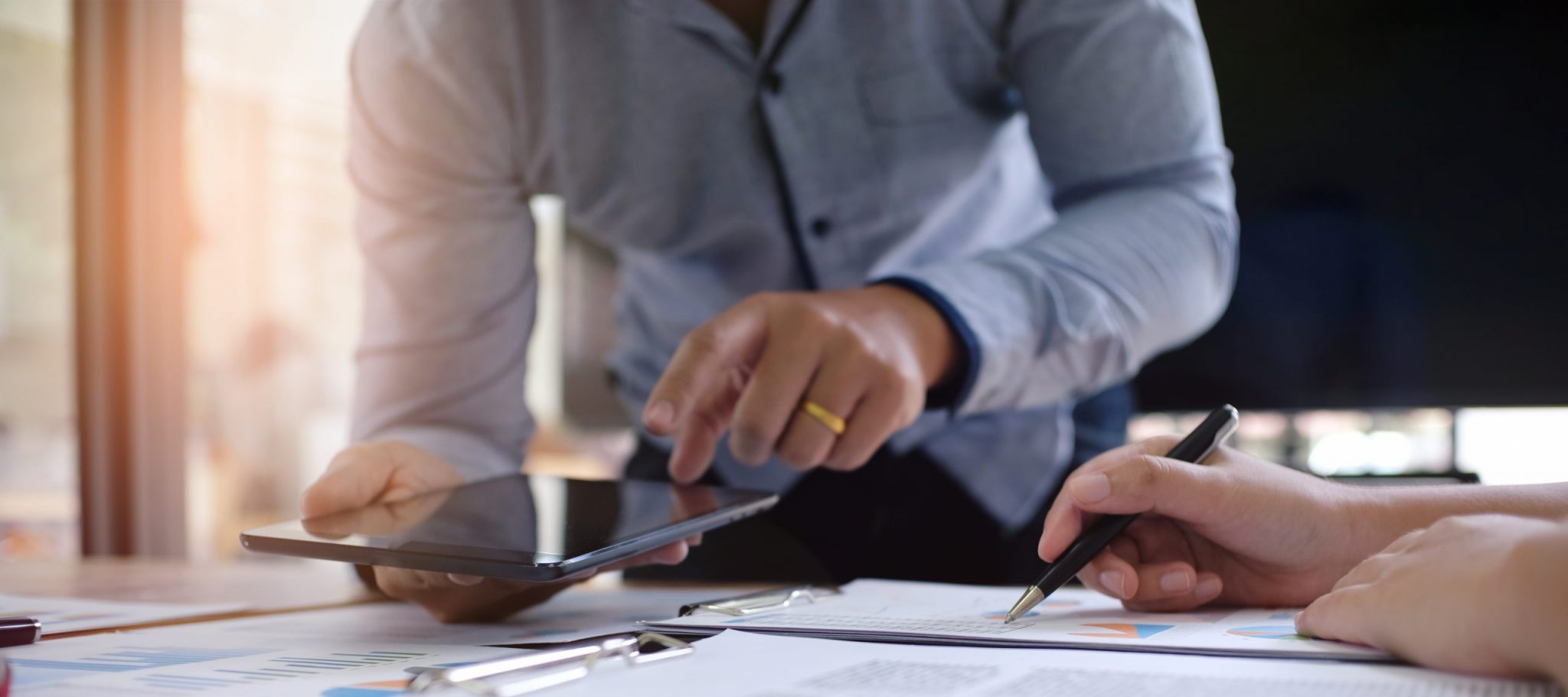 Our CRADA Process – Working with Sandia