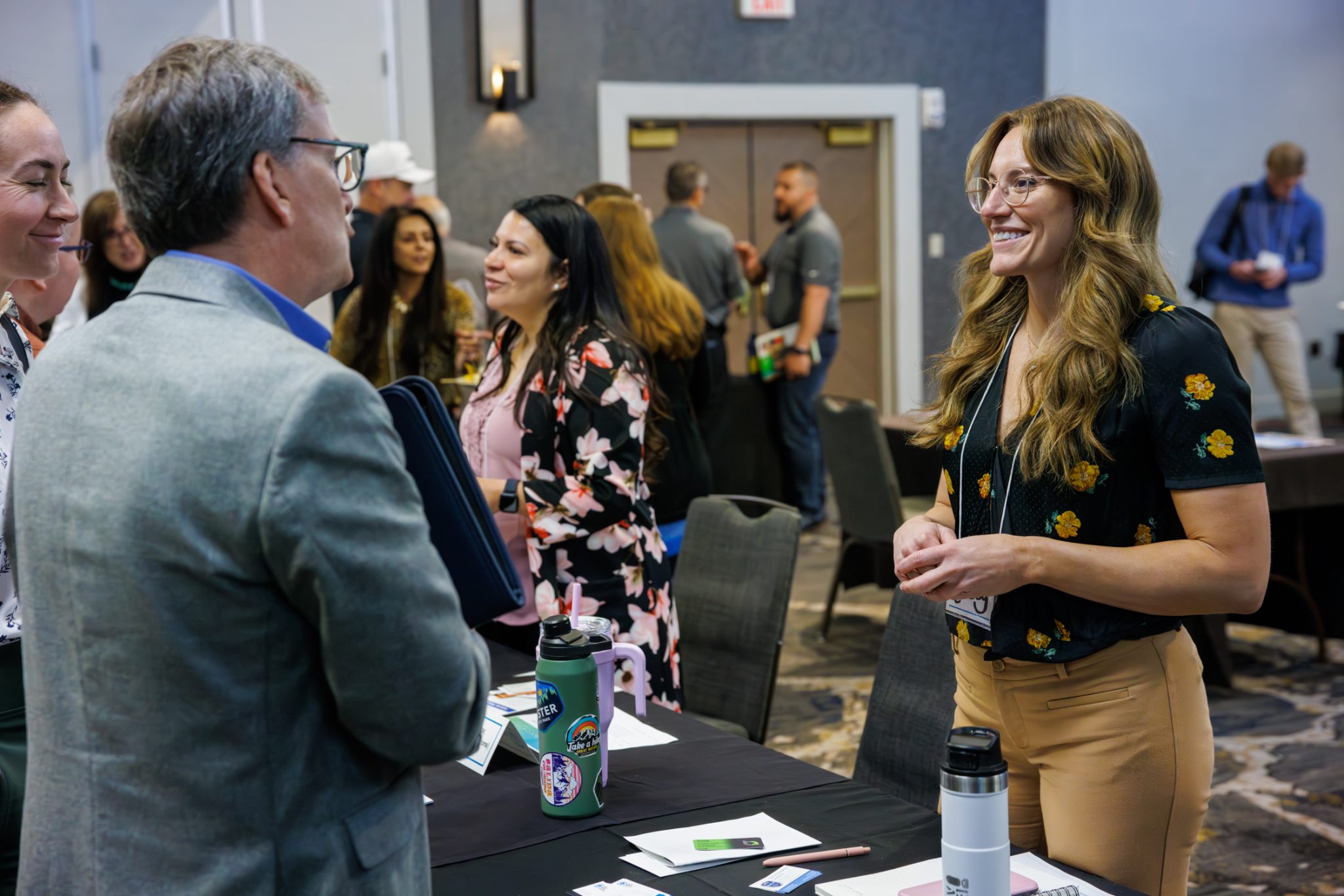 Sandia National Laboratories Annual Small Business Opportunities Fair – Working with Sandia