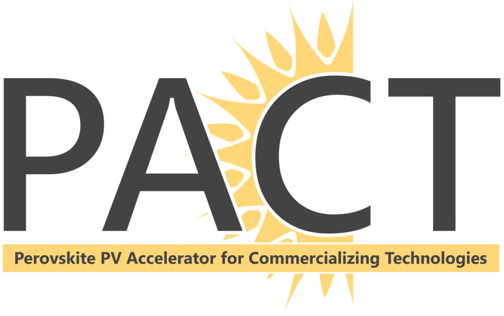 Publications and Protocols – PACT