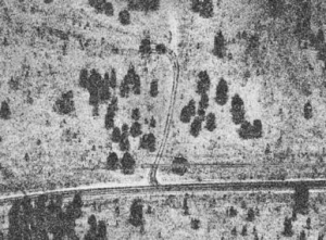 SAR Imagery – Pathfinder Radar ISR & SAR Systems