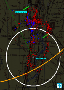 SAR Imagery – Pathfinder Radar ISR & SAR Systems