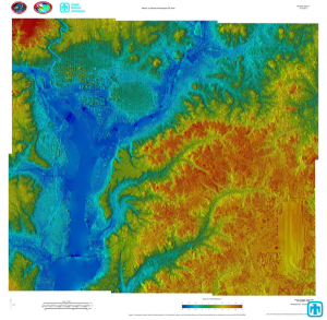 SAR Imagery – Pathfinder Radar ISR & SAR Systems
