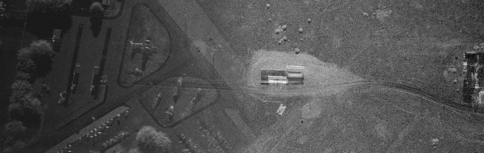 SAR Data – Pathfinder Radar ISR & SAR Systems