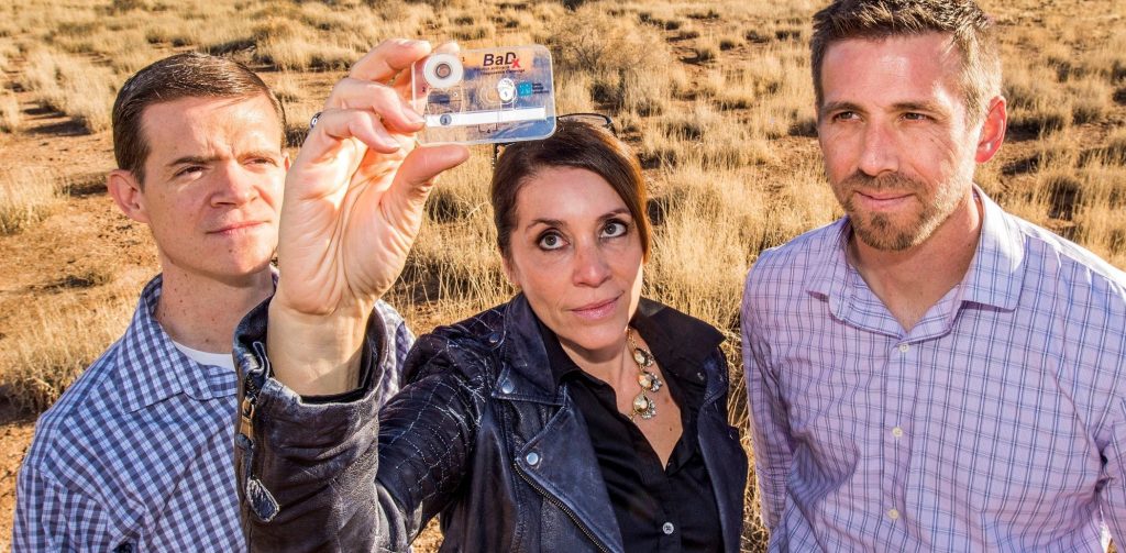 People In Bioscience – Sandia National Laboratories