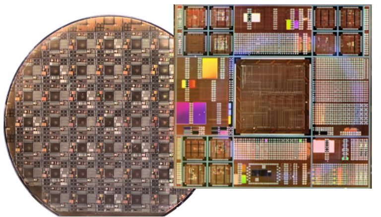 Rad-Hard Electronics and Trusted Services – Microsystems Engineering ...
