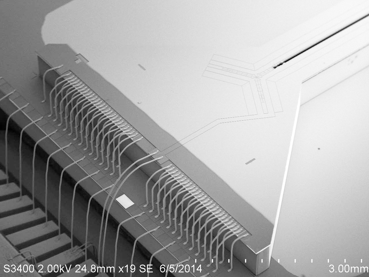 Sandia’s National Security Photonics Center (NSPC) – Microsystems ...