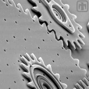 MEMS Video & Image Gallery – Microsystems Engineering, Science and ...