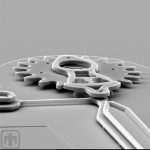 MEMS Video & Image Gallery – Microsystems Engineering, Science and ...