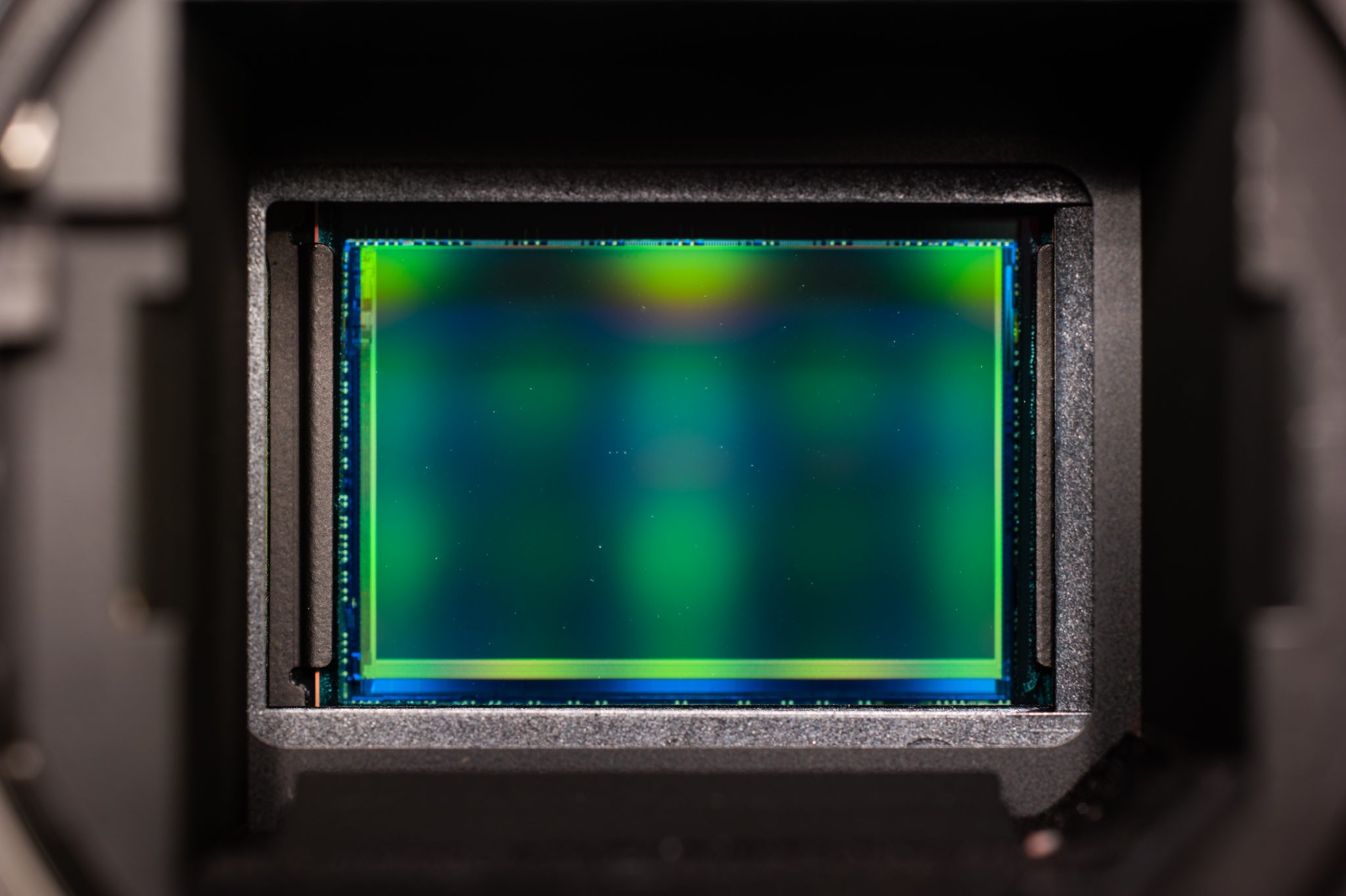 Sensors – Microsystems Engineering, Science and Applications (MESA)