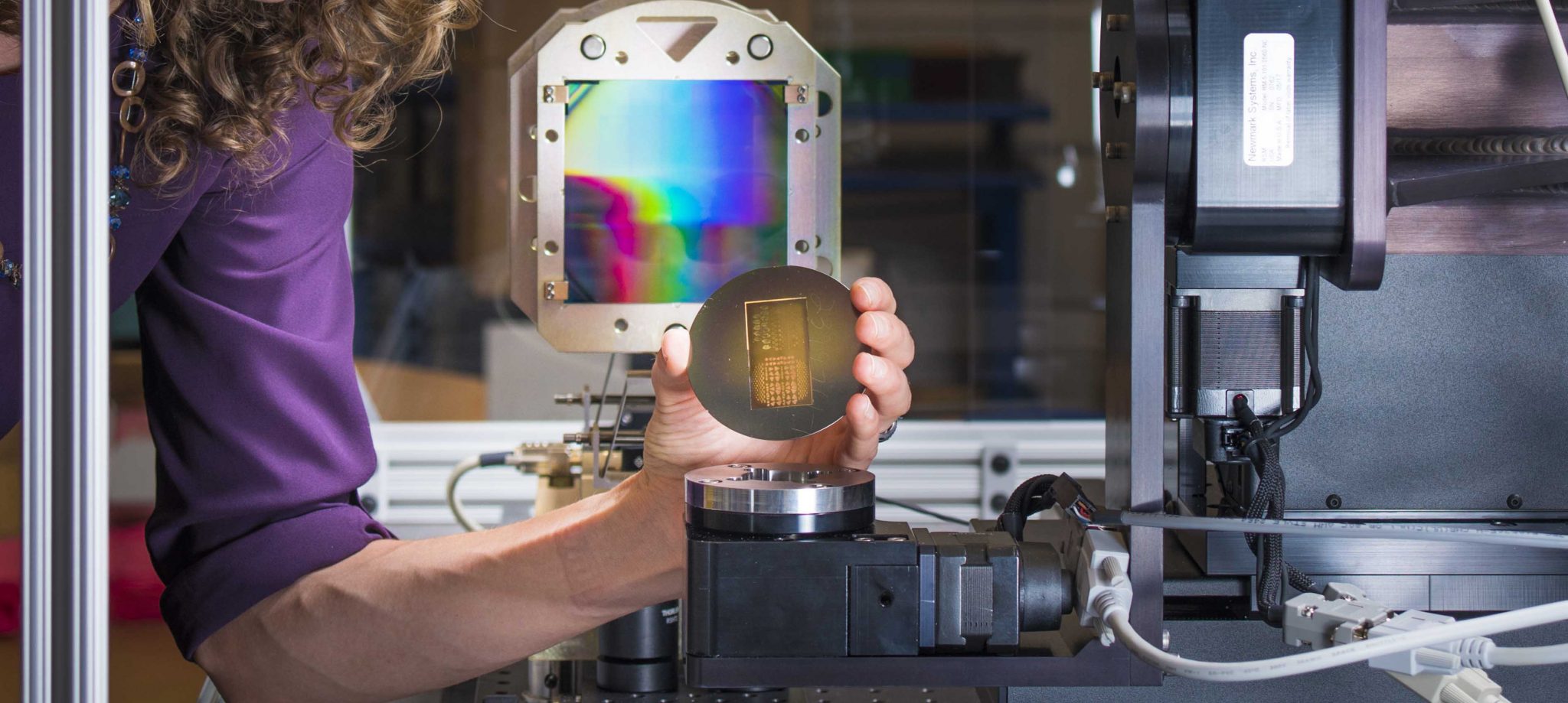 X Ray Phase Contrast Imaging Microsystems Engineering Science And Applications Mesa