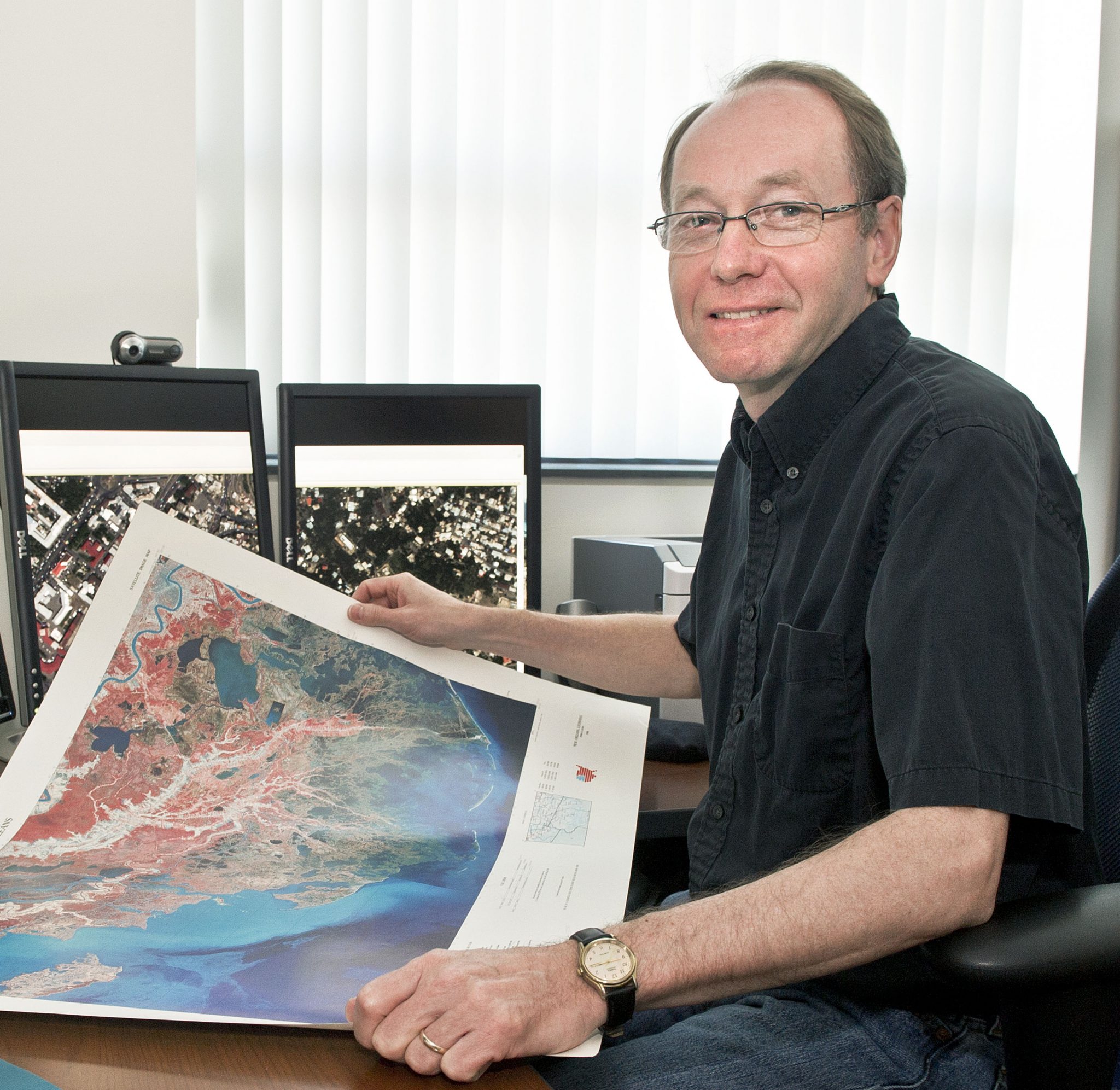 Remote Sensing to Support Nuclear Nonproliferation Challenges and ...