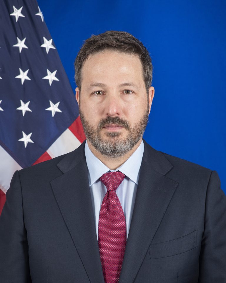 Paul Dean – CMC: Cooperative Scientific Engagement in the Third Nuclear Age