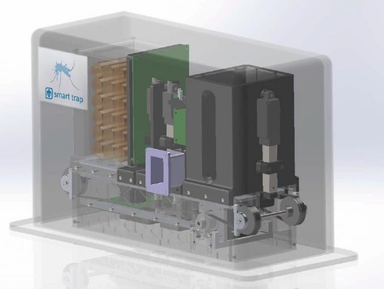Biodefense & Emerging Infectious Diseases – Research