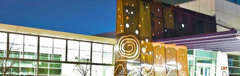 Science & Technology Facilities – Research