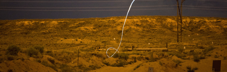 Guided Bullet Technology – Research