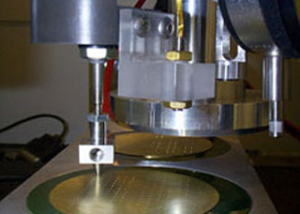 Precision Micro Assembly – Research