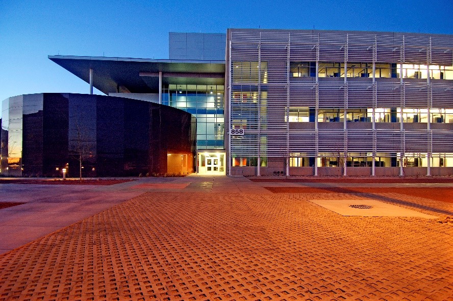 Microsystems Engineering, Science and Applications (MESA) – Research