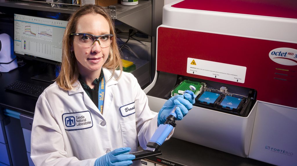 Biological Science – Research