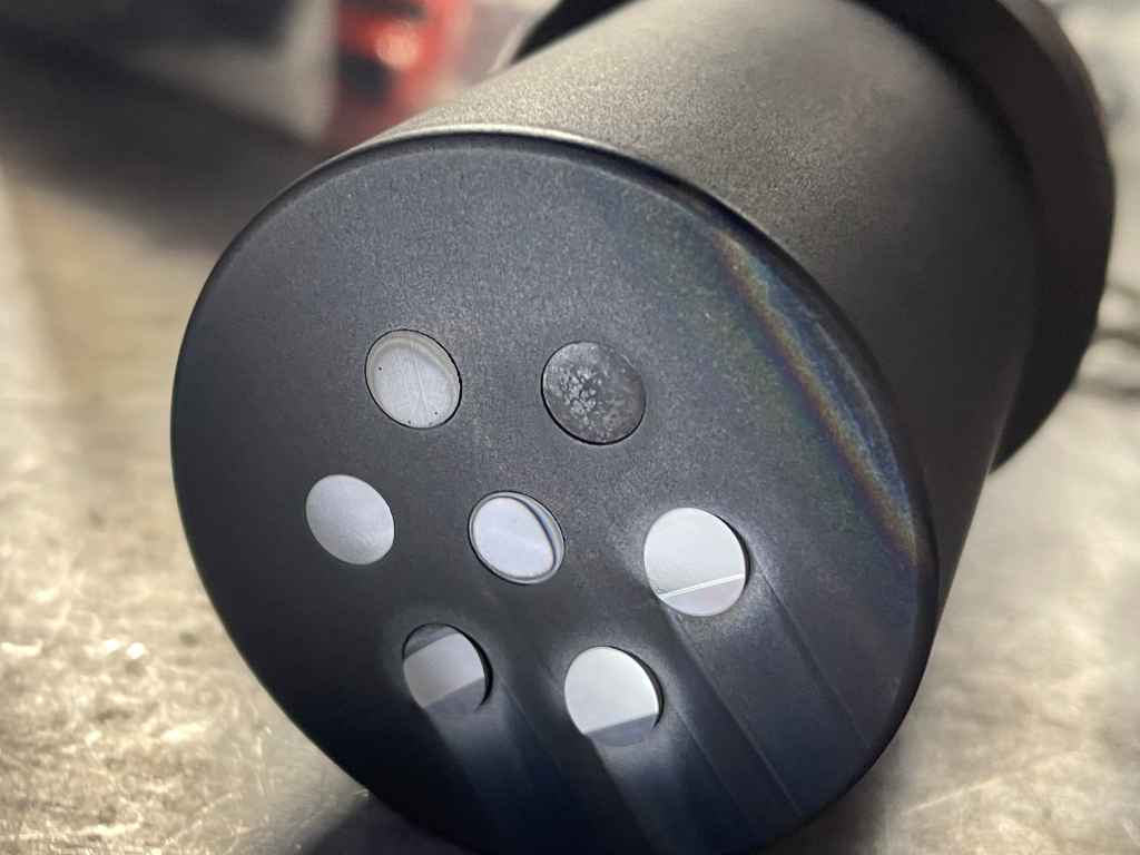 Physical Science – Research