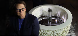 Confirming dismantlement of nuclear warheads while protecting sensitive information – Research