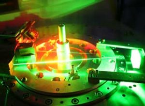 Z Pulsed Power Facility – Sandia National Laboratories