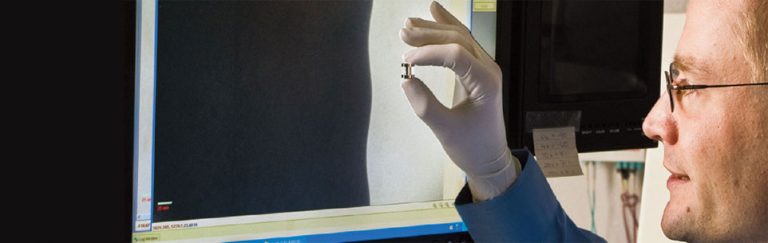 Science – Z Pulsed Power Facility