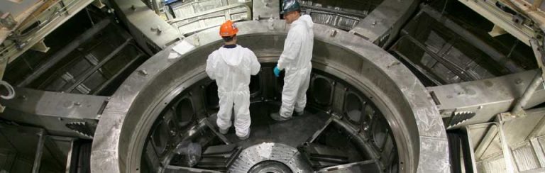 Z Pulsed Power Facility – Sandia National Laboratories