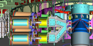 About Z – Z Pulsed Power Facility