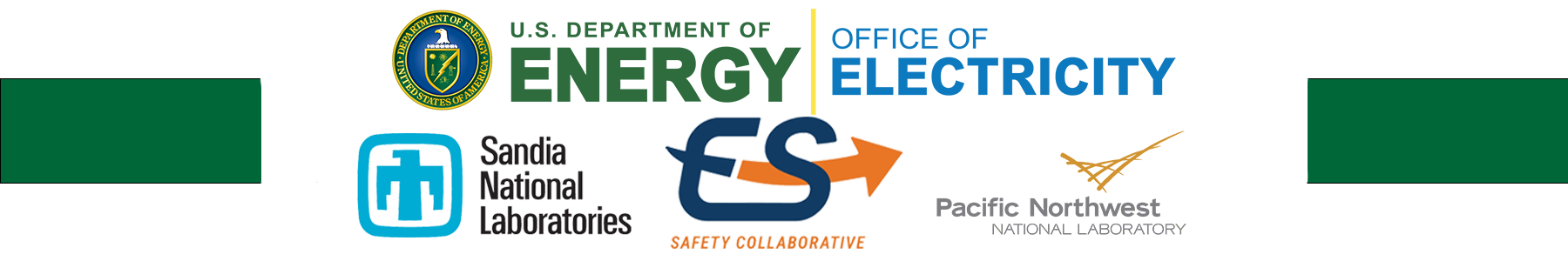 Presenter Guidance – DOE Office of Electricity Energy Storage Program