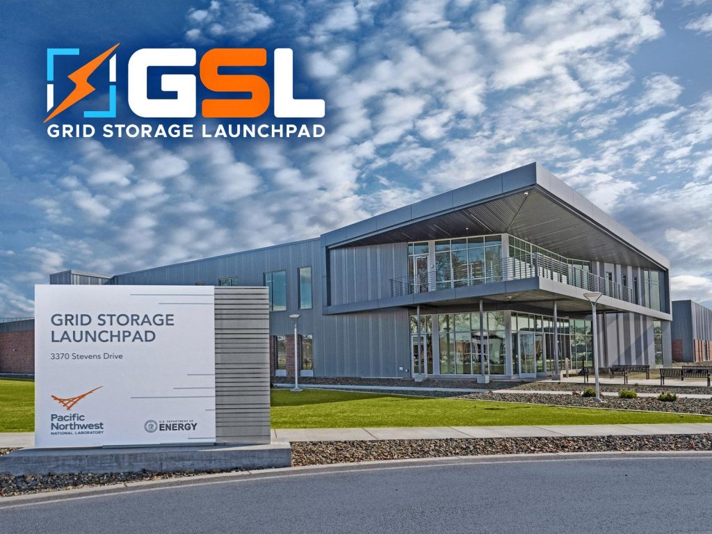 U.S. Department of Energy Launches Advanced Energy Storage Research and ...