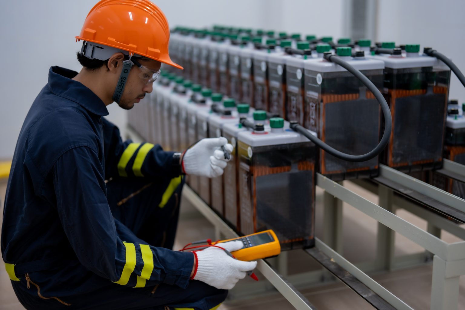 New report and open-source tool offer more precise model for battery ...