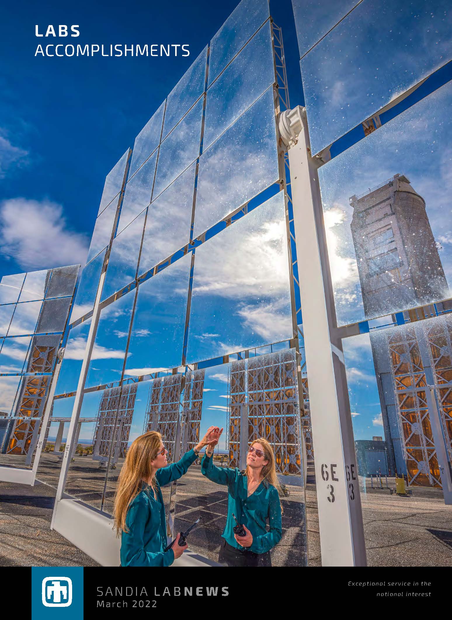 Publications – News