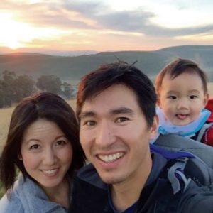 Patrick Feng – News