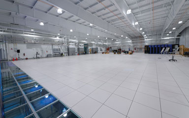 Mission Assurance – News