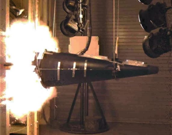 Nuclear Deterrence – News