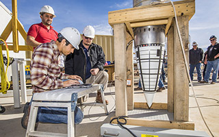 Nuclear weapons engineering – News