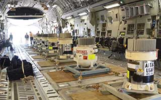 ES&H and security – News