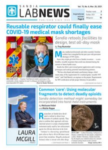 Publications – News