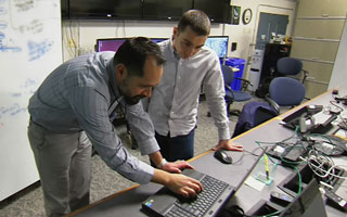 Mission Assurance – News