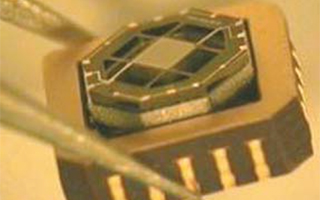 Microelectronics & microsystems – News