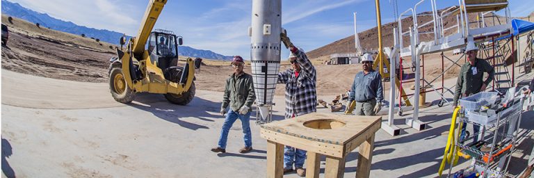 Nuclear weapons engineering – News